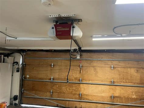 Overhead Vs Wall Mount Garage Door Openers Which Is Best Aaa Garage