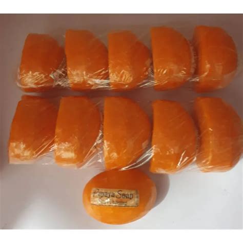 Kojic Original Soap Gluta Bleach Soap Gluta Papaya And Oatmeal Soap