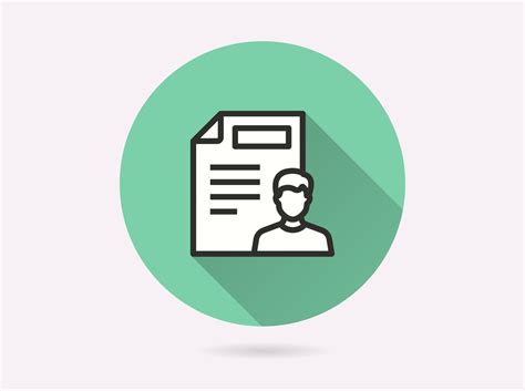 Portfolio Icon For Graphic And Web Design 12990938 Vector Art At Vecteezy