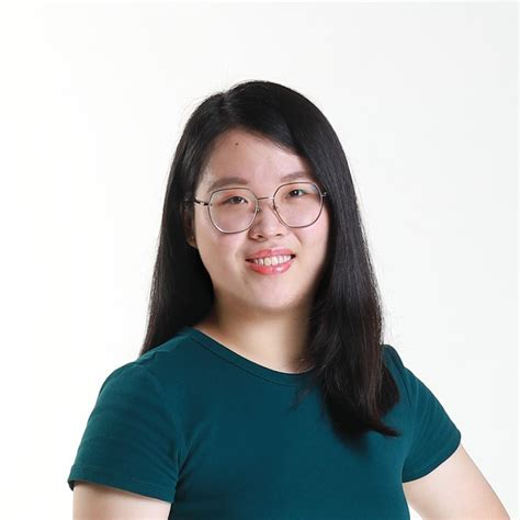 Yuting Wang Singapore Professional Profile Linkedin