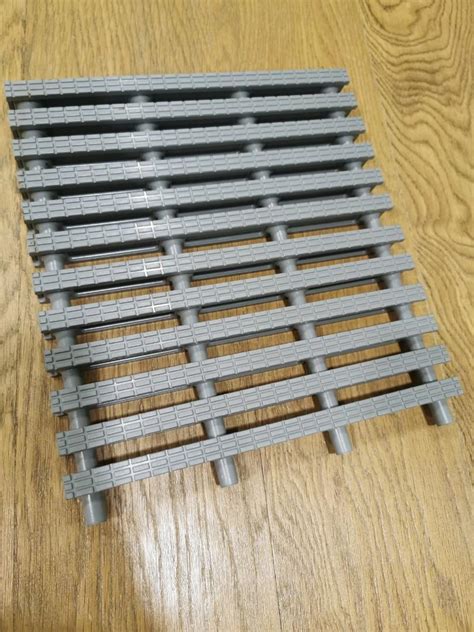 Abs Pvc Drain Grating 250mm Width Furniture And Home Living Bathroom