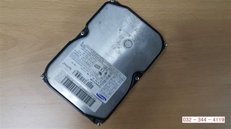 하드디스크의 구조 과연 하드디스크 속은 어떻게 생겼을까요 네이버 블로그