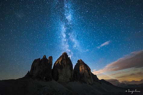 Cómo Fotografiar la Vía Láctea una Guía Práctica