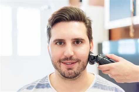 Do You Need Shaving Cream With A Beard Trimmer