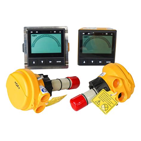 Digital Flow Meter For Molasses Salt Flowmeter Insertion Paddlewheel