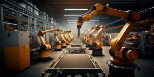 O que é automação industrial Sala da Automação