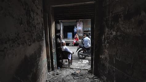 Delhi Court Terms Northeast Delhi Riots Case Probe ‘callous