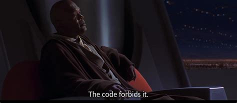 The Code Forbids It Blank Template Imgflip