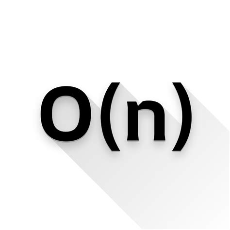 Big O Academy - Master Big O Notation & Algorithm Time Complexity