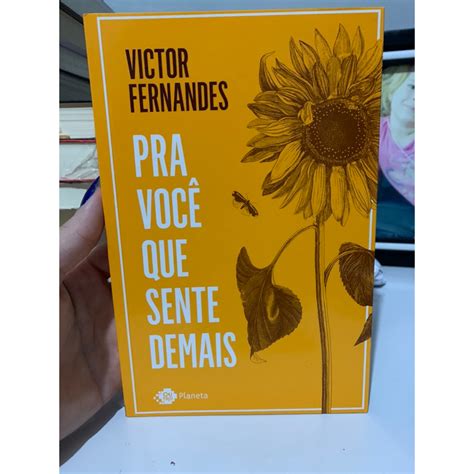 Pra você que sente demais e Pra você que teve um dia ruim Vai os dois