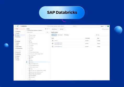 Sap Databricks Why Is It A Big Deal