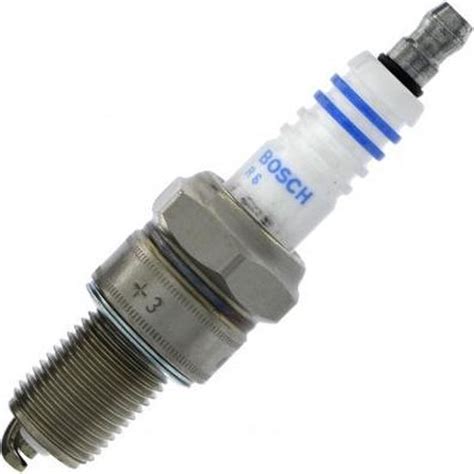 Bougie WR8DCX+ Bosch 0 242 229 687 | bol