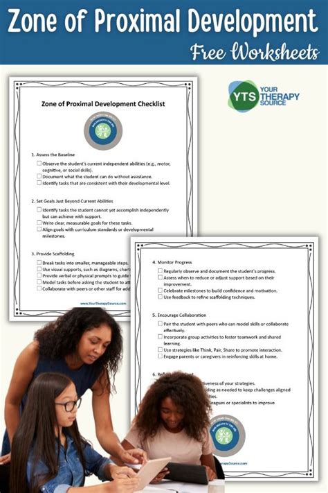 The Zone Of Proximal Development Unlocking Growth Through Supportive Learning Your Therapy