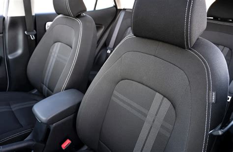 2020 Hyundai Venue 51 Interior Photos Us News