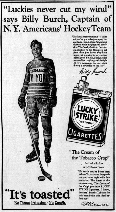 Billy Burch Took His Skates To Bed Puckstruck