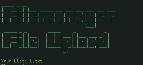 Github Zeerx7 Filemanager File Upload