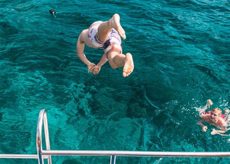 Review Nusa Penida Boat Tour With Day Trip Bali Honeycombers Bali