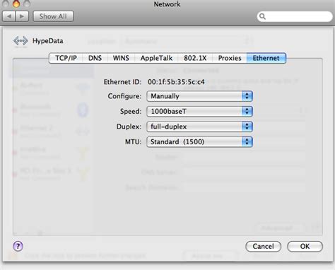 File Transfer From Smb Network Slow In Osx Macrumors Forums