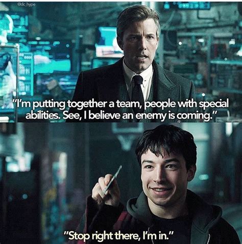 Bruce Wayne And Barry Allen Bruce Wayne Wayne People