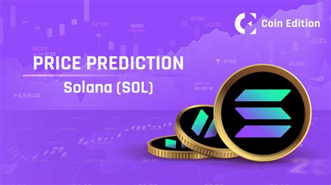 Solana Sol Price Prediction 2024 2025 2026 2027 2030