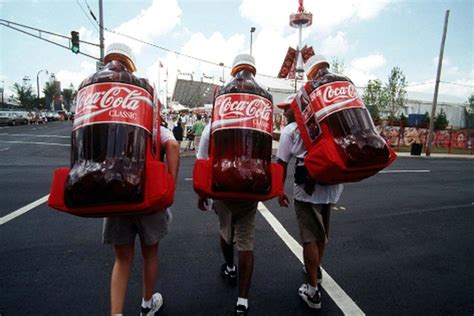 Former Coca Cola Exec Dies Sponsor Spotlight Infobae