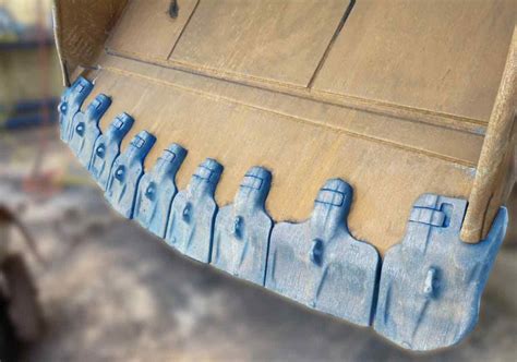 SNRG Delivers Increased Wear Performance - CR Mining