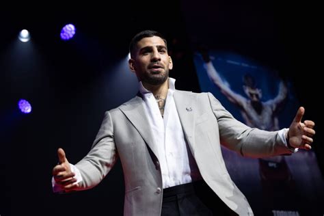 Ilia Topuria Sets New Target Date For His First UFC Title Defense As He