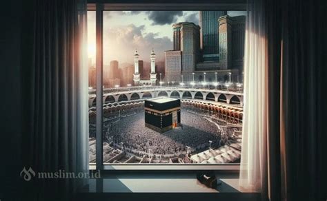 Haji Ketika Usia Dua Bulan Sahkah