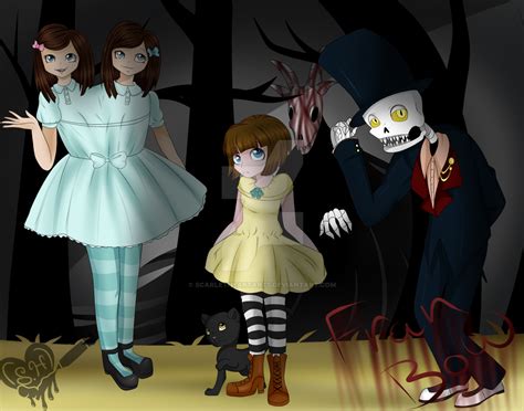 Fran Bow By Scarletheartarts On Deviantart