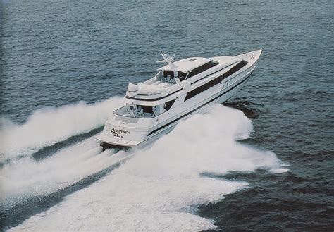 Octopussy By Heesen The Yacht That Could Not Be Built The Luxury