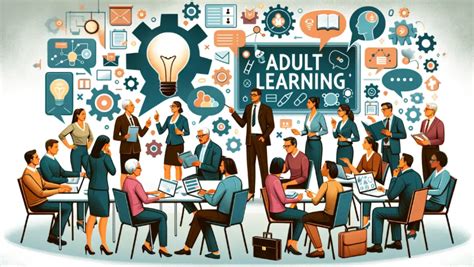 Adult Education In Epale Empowering Lifelong Learning Communities