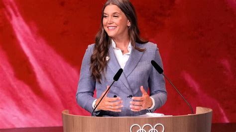 Salt Lake City Chosen To Host 2034 Winter Games By International
