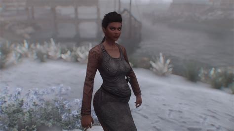 Seeds Of Skryim Lore Pregnant Npcs At Skyrim Special Edition Nexus Mods And Community