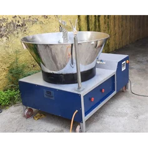 Industrial Khoya Making Machine At Affordable Price New Delhi Manufacturer