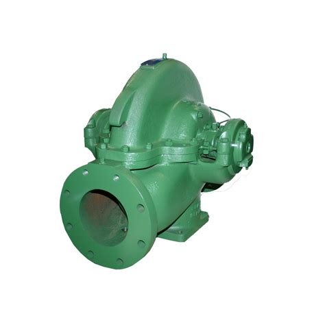 Deming Split Case Pumps Crane Pumps And Systems