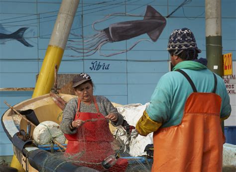 Ensuring Legal Fishing Rights For Fishers Sustainable Fisheries