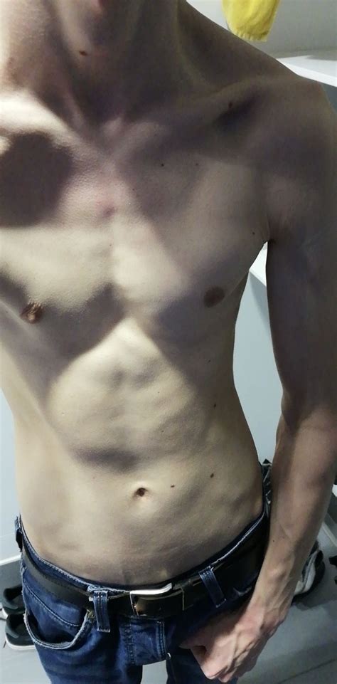 To See More You Gotta Visit My Profile Scrolller
