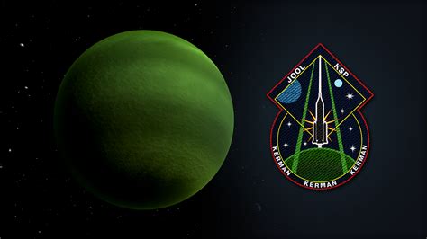Jool Of The Starry Sea Achievement In Kerbal Space Program