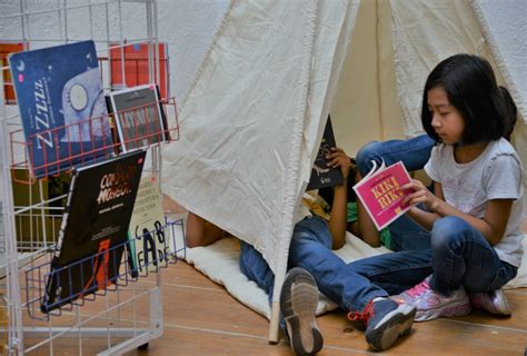 Programa INAH actividades para niños de toda la República Revista Zócalo