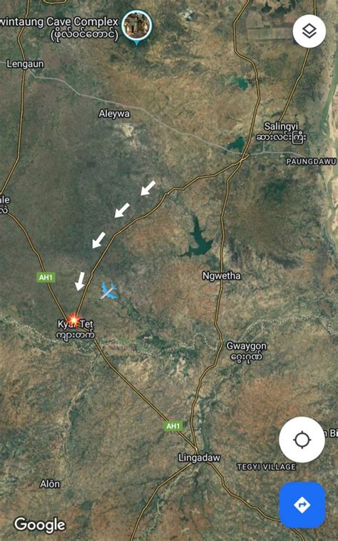 စစ်ကိုင်းဒေသကြီးအတွင်း နောက်ဆုံးရရှိသတင်းများ Positive Angle News