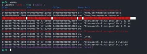 omar aljabr on linkedin arm exploit infosec