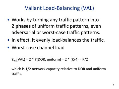 Ppt Routing Algorithms Powerpoint Presentation Free Download Id