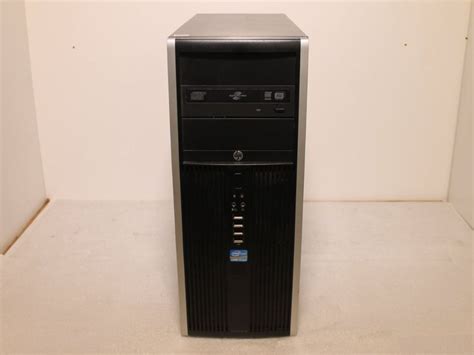 Pc Hp Compaq Elite Convertible Mt Kaufen Auf Ricardo