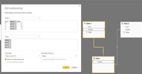 Solved Creating A Single Slicer For Multiple Column Microsoft Fabric