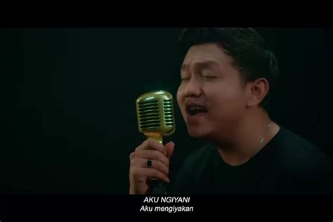 Lirik Lagu Crito Mustahil Dari Denny Caknan Aku Wis Tau Ngrasakne Jerune Kedanan Fokus Muria
