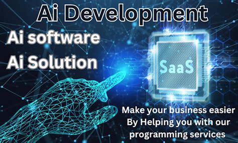 Ai Saas Web App Fintech Saas Software Desktop App Crm Pos System Ai