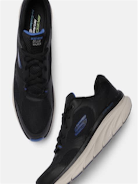 Buy Skechers Men Memory Foam Sneakers - Casual Shoes for Men 20882780 ...