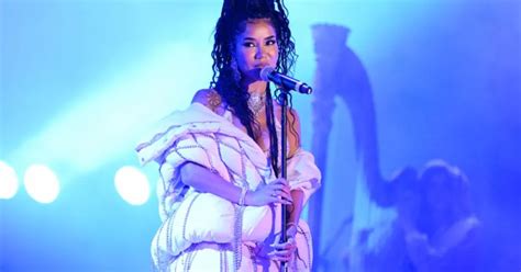 Jhené Aiko Announces North American Tour Dates Tickets And Presale Info