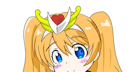 ロボットガールズneo グレンダちゃん 闇猫弐式のイラスト Pixiv