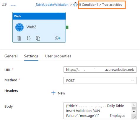 need help with if condition in azure data factory microsoft qanda